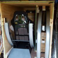 How I Bought a Gran Turismo Racing Pod – GTPlanet