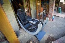 How I Bought a Gran Turismo Racing Pod – GTPlanet