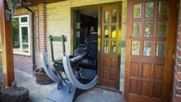 How I Bought a Gran Turismo Racing Pod