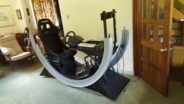 How I Bought a Gran Turismo Racing Pod