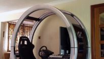 How I Bought a Gran Turismo Racing Pod