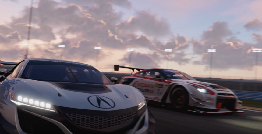 Four Key Takeaways From The Official Project CARS 2 FAQ – GTPlanet
