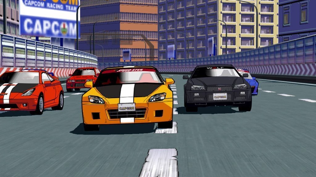 The Beautiful Letdown of Auto Modellista – GTPlanet