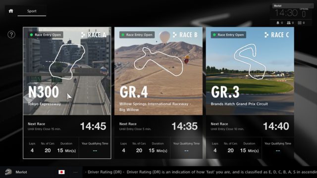 How Gran Turismo Sport’s ‘Sport Mode’ Actually Works – GTPlanet