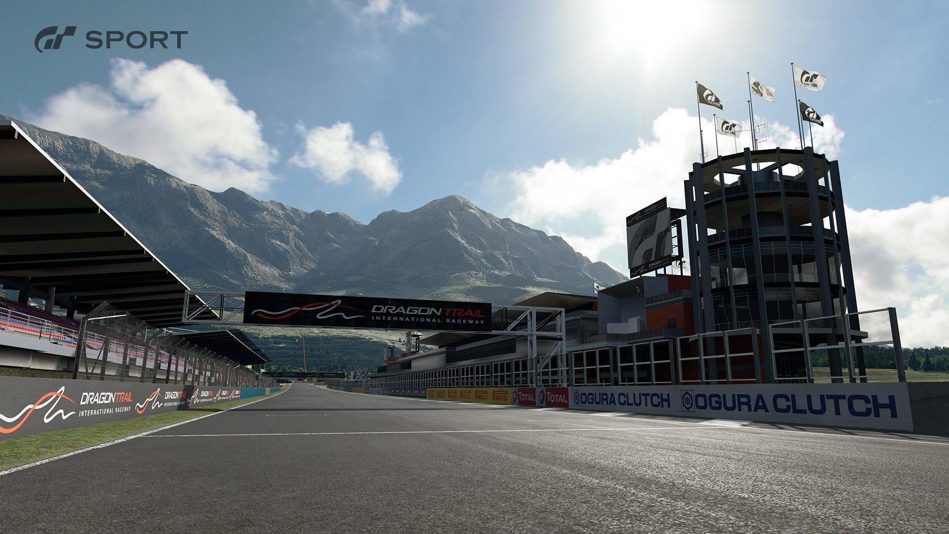 Here Are the Three New Tracks Coming to Gran Turismo Sport