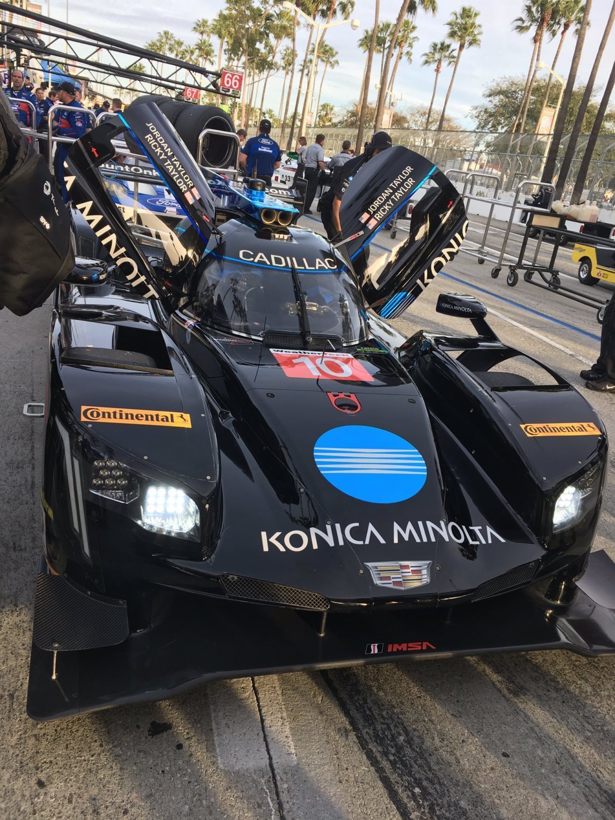IMSA SportsCar – GTPlanet