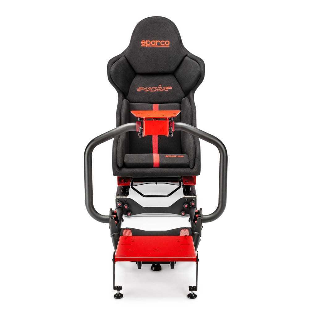 Sparco’s Gaming Range Fully Unveiled – GTPlanet