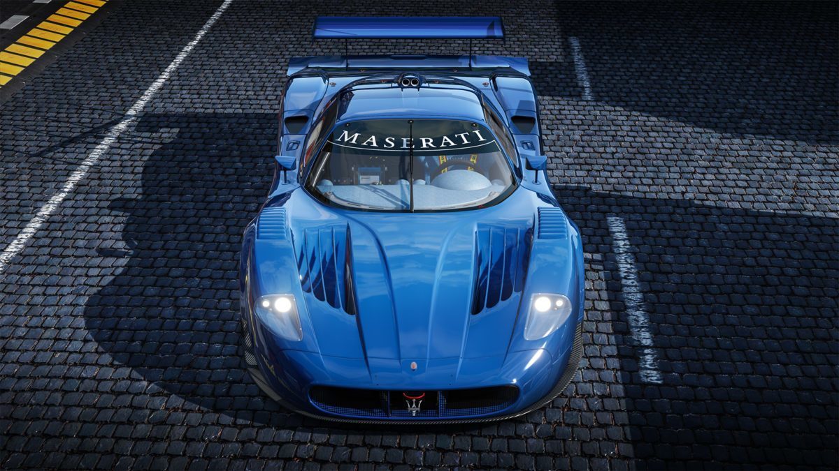 Assetto Corsa ‘Ready to Race’ Car Pack Out Now on Steam – GTPlanet