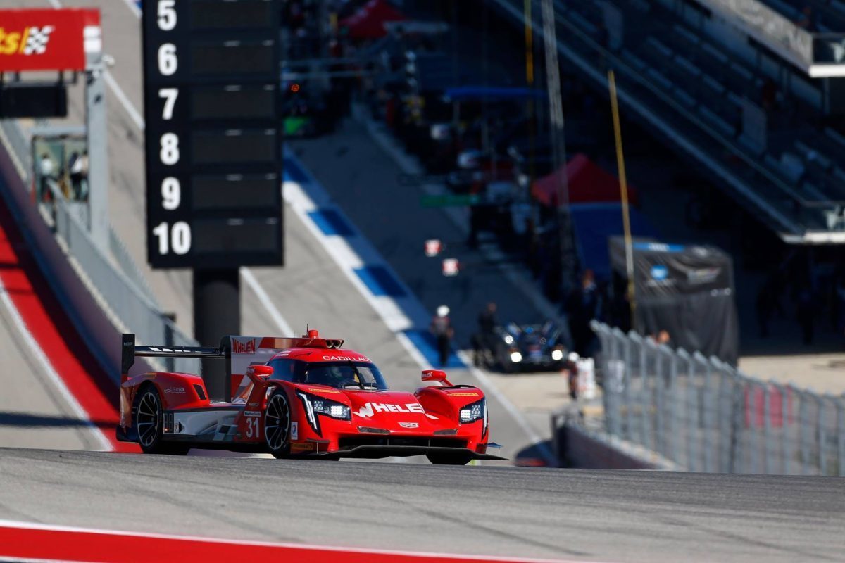 IMSA SportsCar – GTPlanet