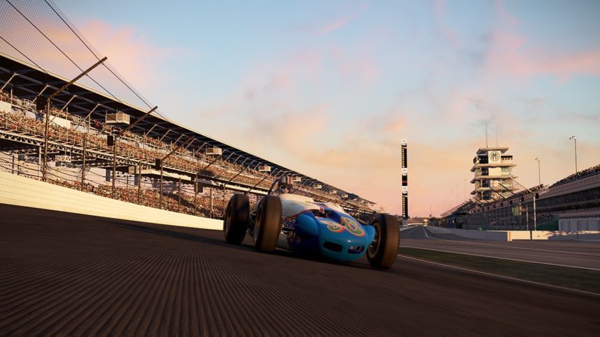The Always Up-To-Date Project CARS 2 Track List – GTPlanet
