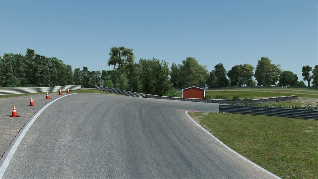 Ring Knutstorp Further Expands RaceRoom's Track Roster