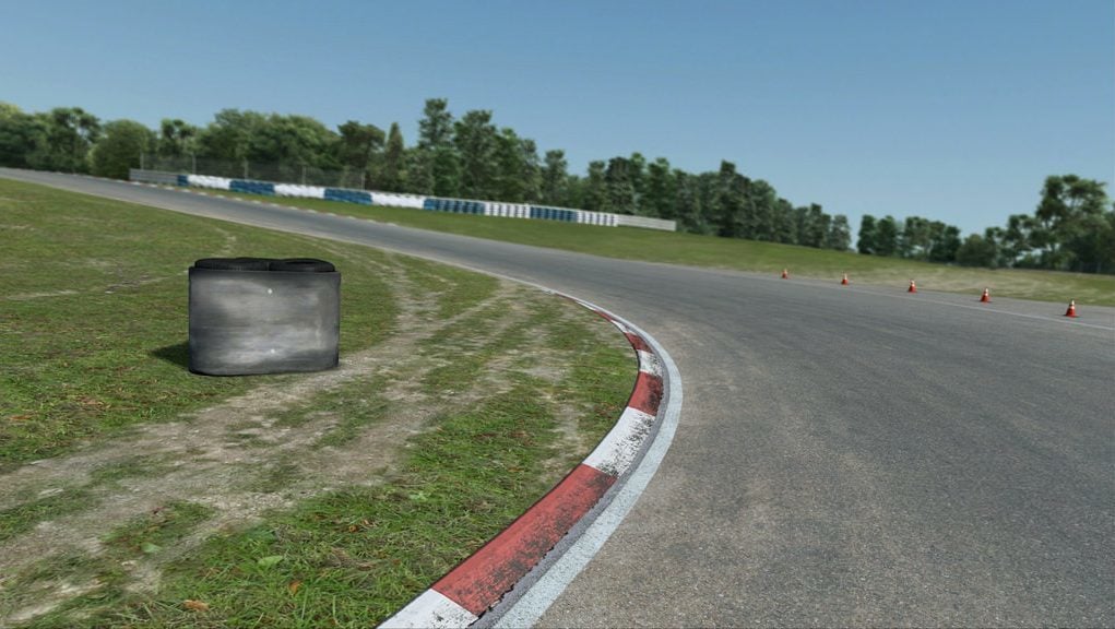 Ring Knutstorp Further Expands RaceRoom's Track Roster