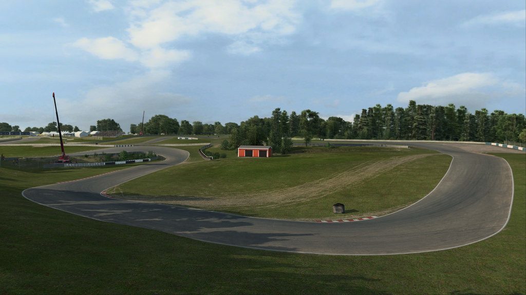 Ring Knutstorp Further Expands RaceRoom’s Track Roster – GTPlanet