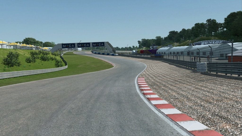 Ring Knutstorp Further Expands RaceRoom's Track Roster