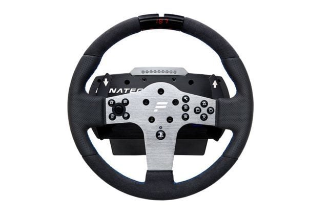 Fanatec CSL Elite PS4 Now Available in North America – GTPlanet