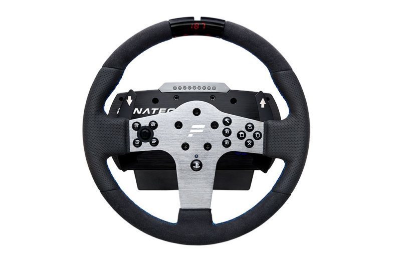 Fanatec CSL Elite PS4 Now Available in North America – GTPlanet