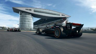 Formula RaceRoom X17 Arrives in RaceRoom Racing Experience – GTPlanet