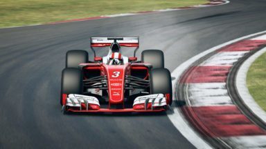 Formula RaceRoom X17 Arrives in RaceRoom Racing Experience – GTPlanet