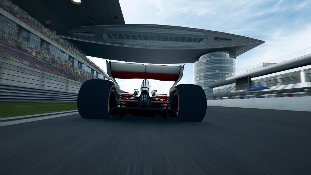 Formula RaceRoom X17 Arrives in RaceRoom Racing Experience – GTPlanet