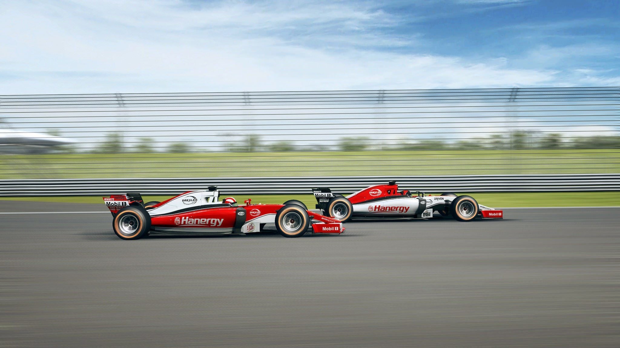 Formula RaceRoom X17 Arrives in RaceRoom Racing Experience – GTPlanet