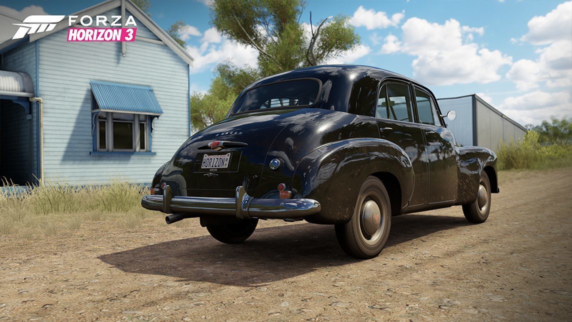FH3 Mountain Dew Car Pack Revealed, Lands Tomorrow – GTPlanet