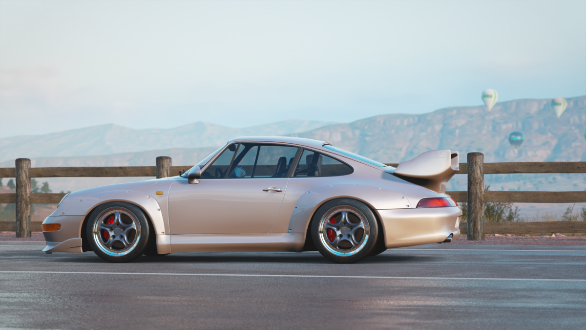 Additional Forza Horizon 3 Cars Found In Latest Developer Build – GTPlanet