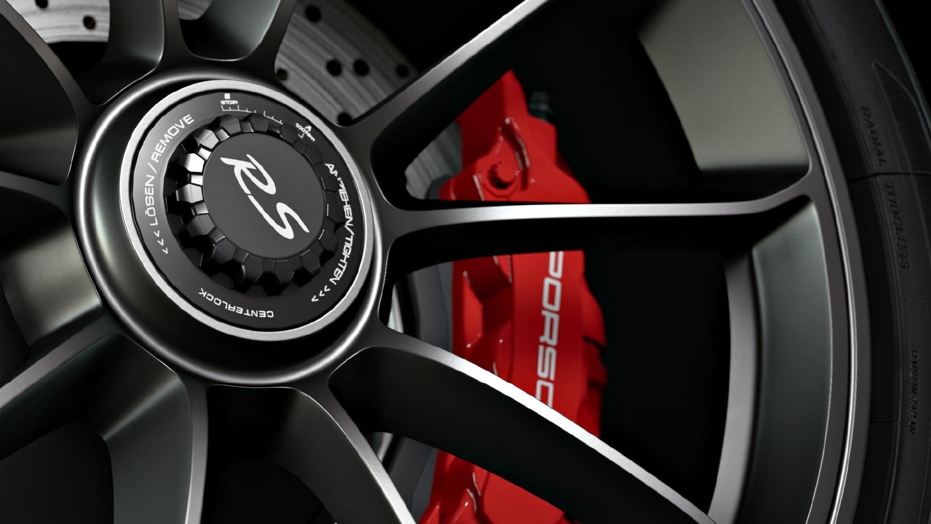 Polyphony’s E3 2017 Presentation Reveals More Details About GT Sport ...