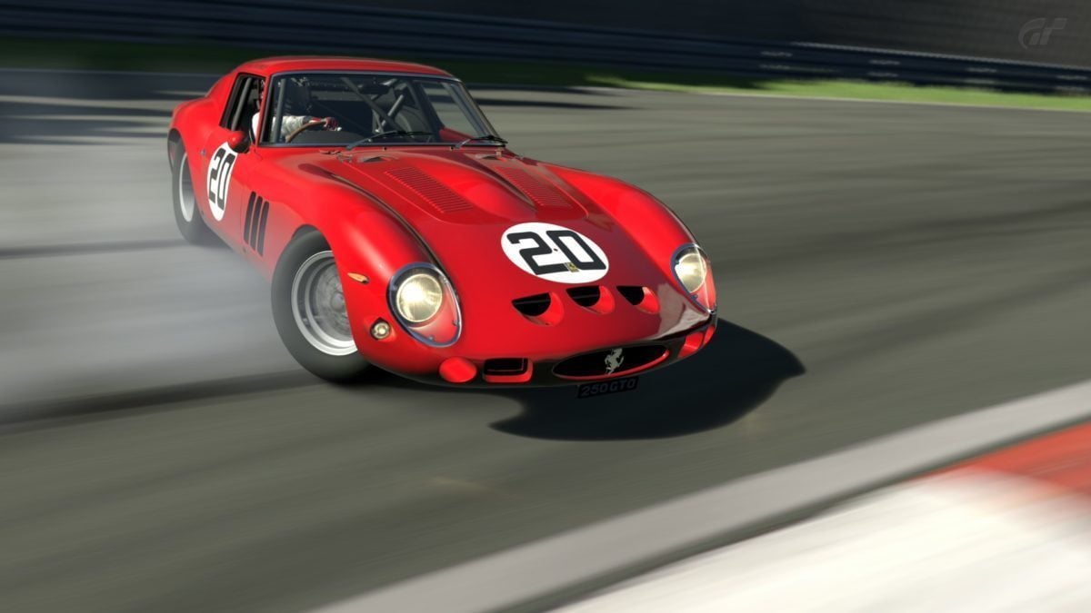 Gran Turismo 6 to Get Updated Engine Sounds, AI, & More: GTPlanet ...