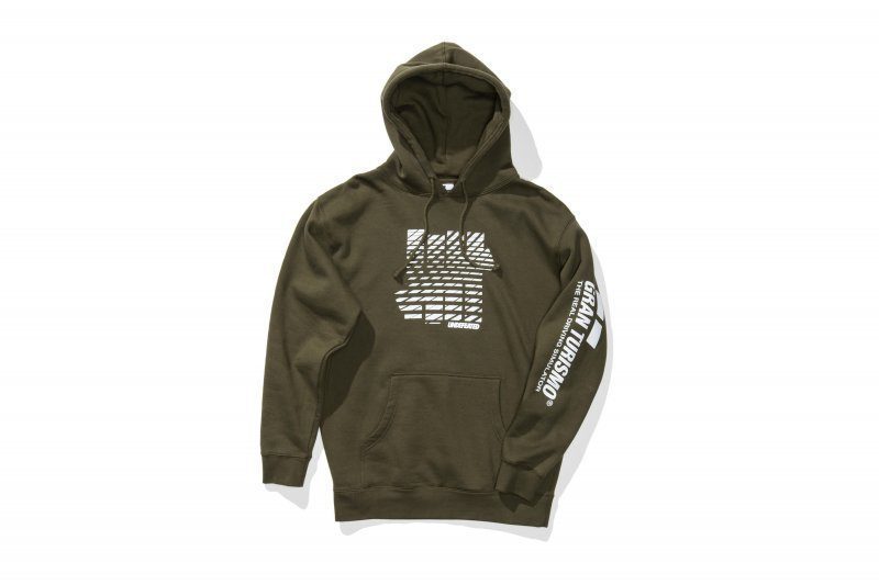 Undefeated Clothing and Gran Turismo Launch Exclusive E3 Collection ...