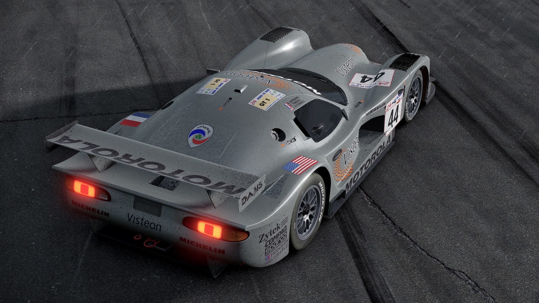 Project CARS 2 Digital Edition Pre-Orders and Season Pass Detailed ...