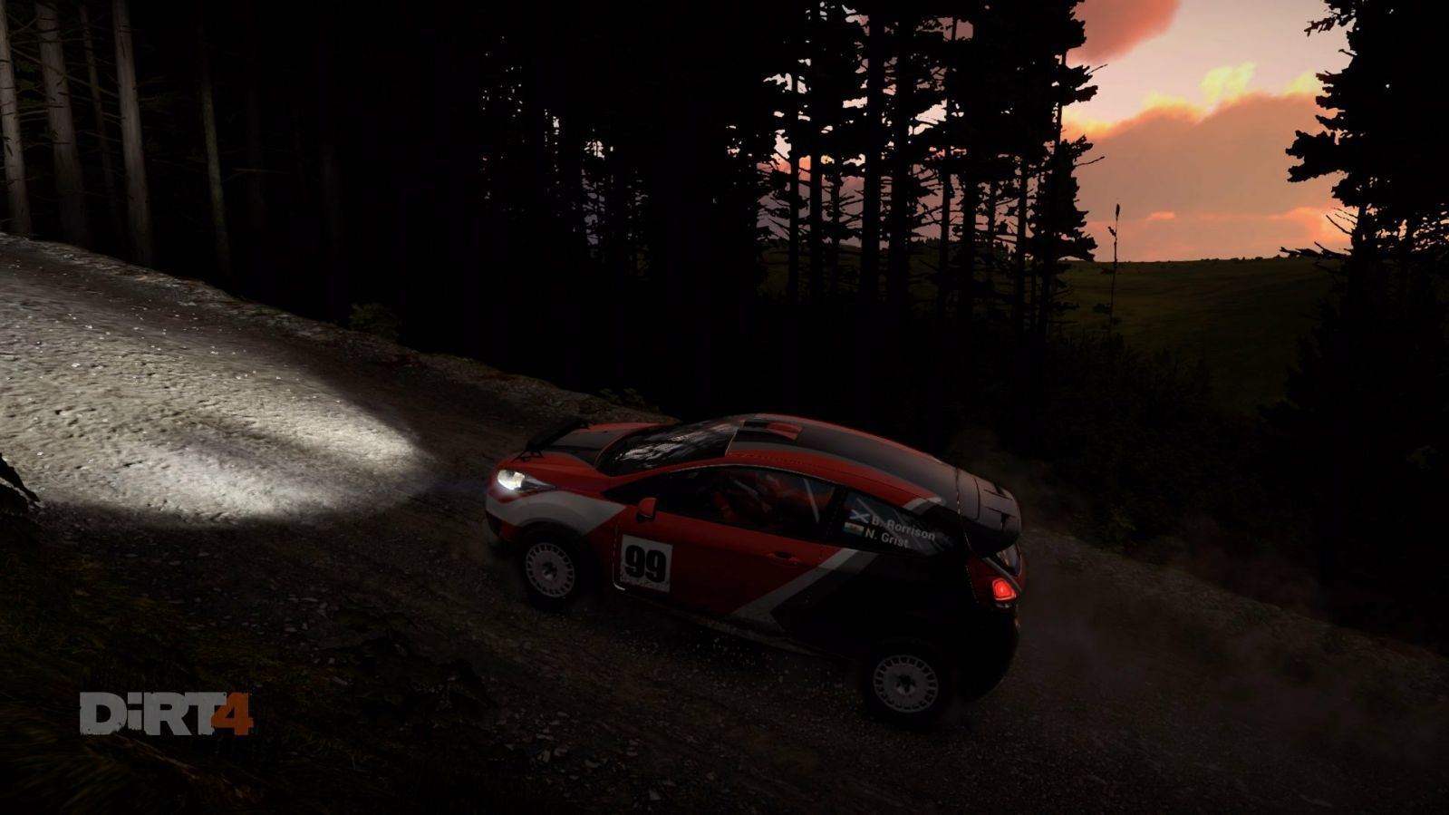 DiRT 4 Review: The Generator Generation – GTPlanet