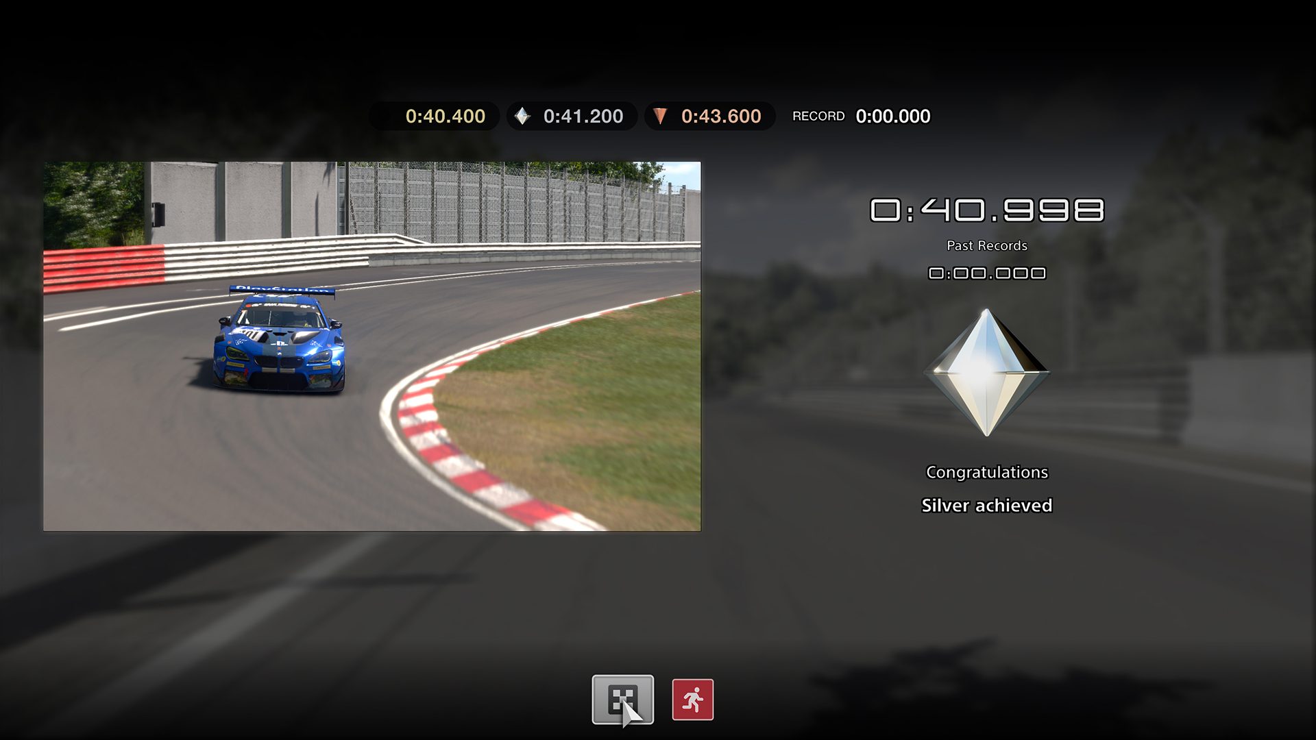 More on GT Sport Single Player, Scapes and Social Functions