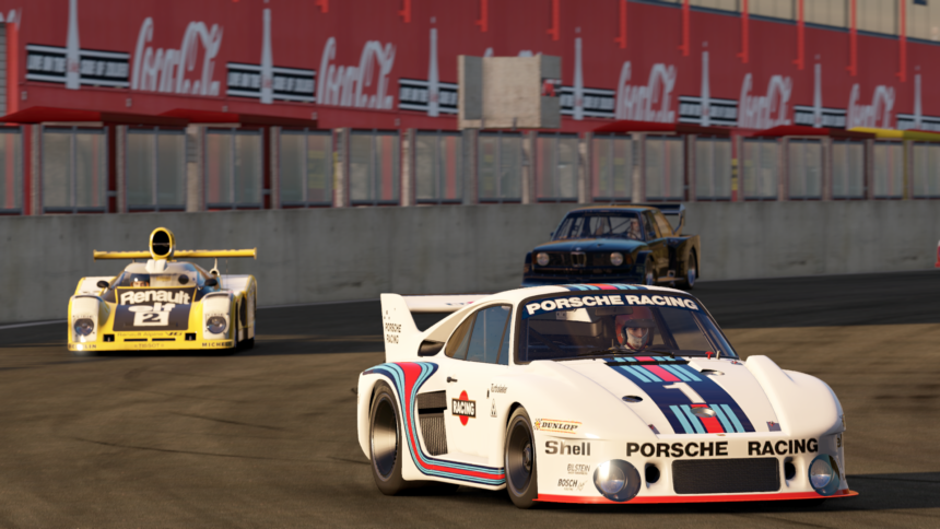 Project CARS 2 Gameplay Video Blowout – GTPlanet