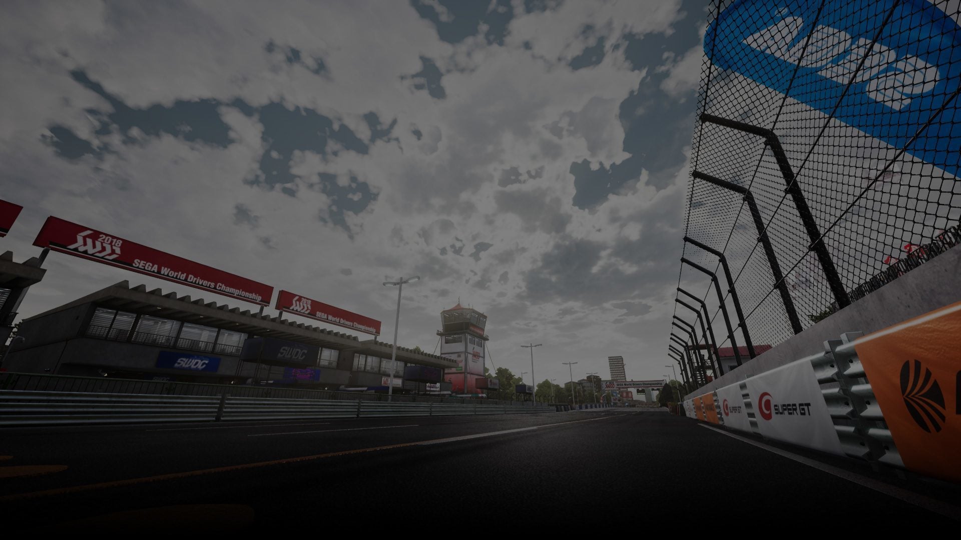 Sega Announces New Arcade Racer Based on Super GT Series – GTPlanet