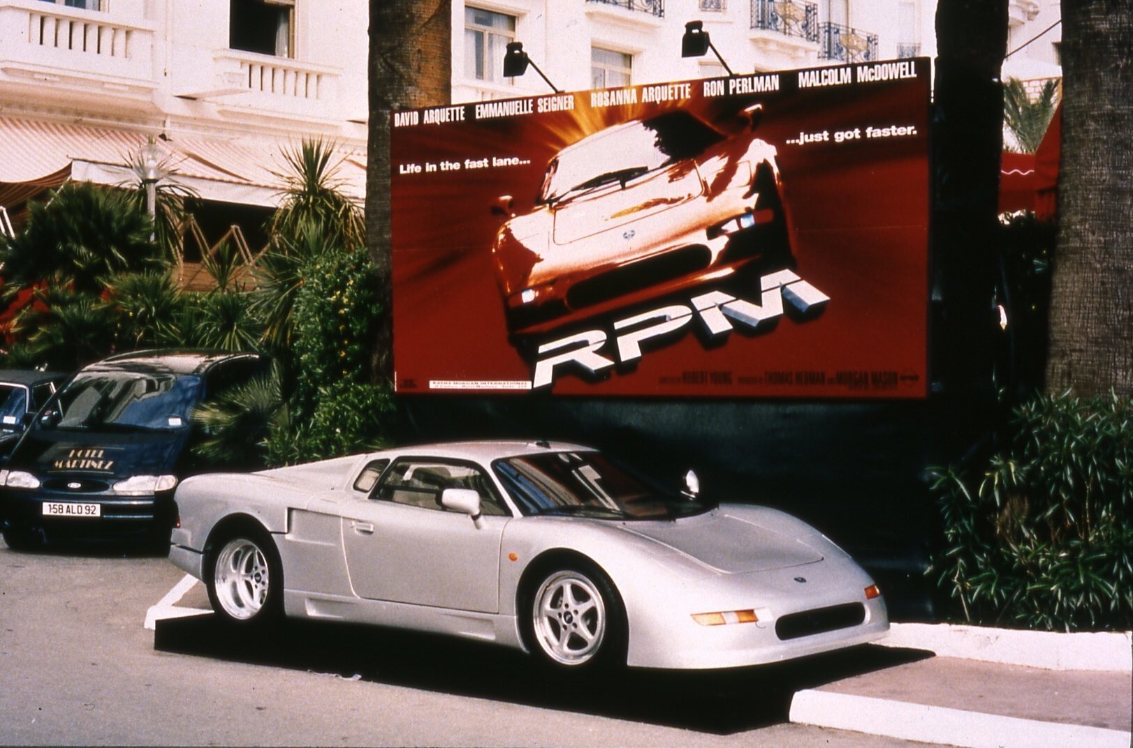 Wednesday Want: Spectre R42 – GTPlanet