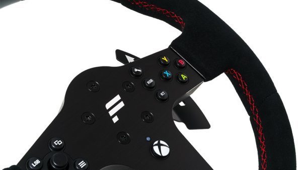 Fanatec Reveals Xbox One CSL Elite P1 Wheel – GTPlanet