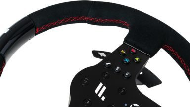 Fanatec Reveals Xbox One CSL Elite P1 Wheel – GTPlanet