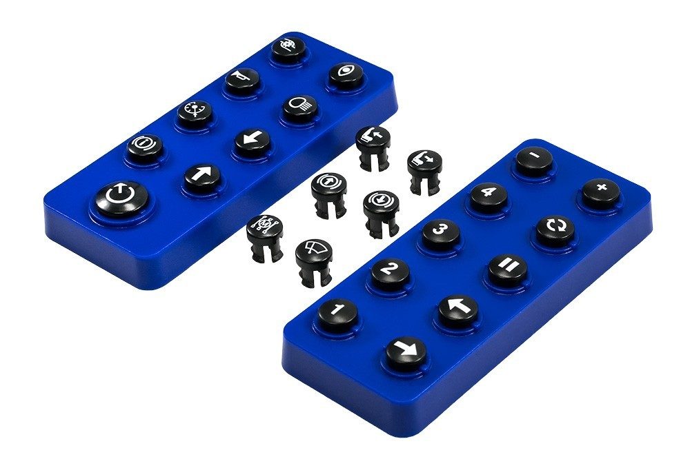 Fanatec Reveals Xbox One CSL Elite P1 Wheel