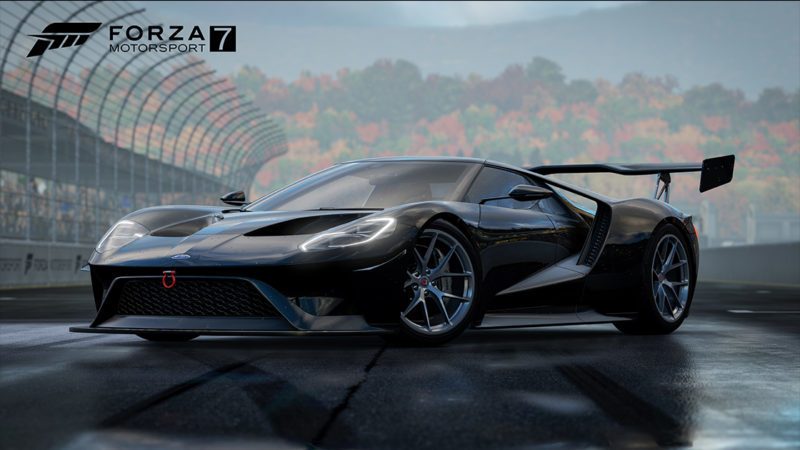 Forza Motorsport 7 Brings Back ‘Horizon Edition’ Cars – GTPlanet