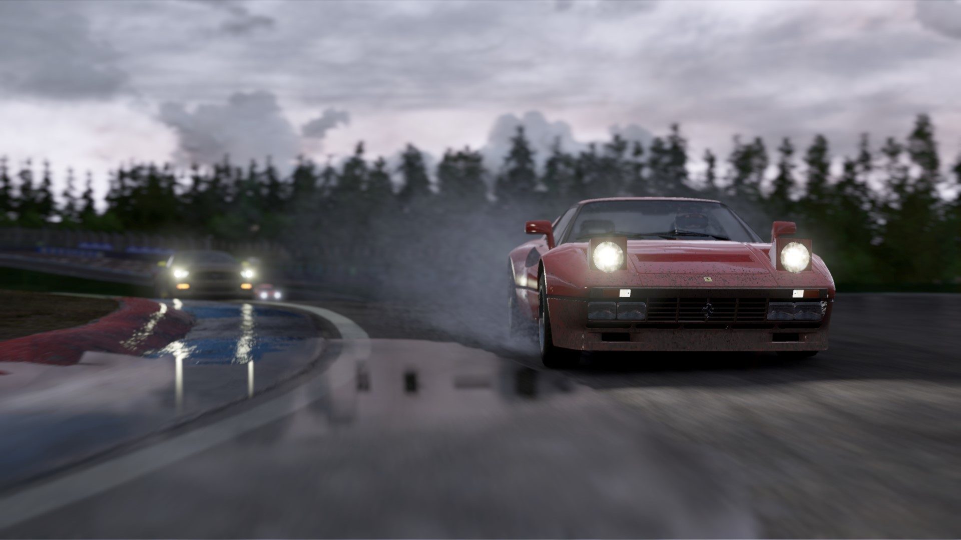 Project CARS 2’s Online Features Detailed – GTPlanet