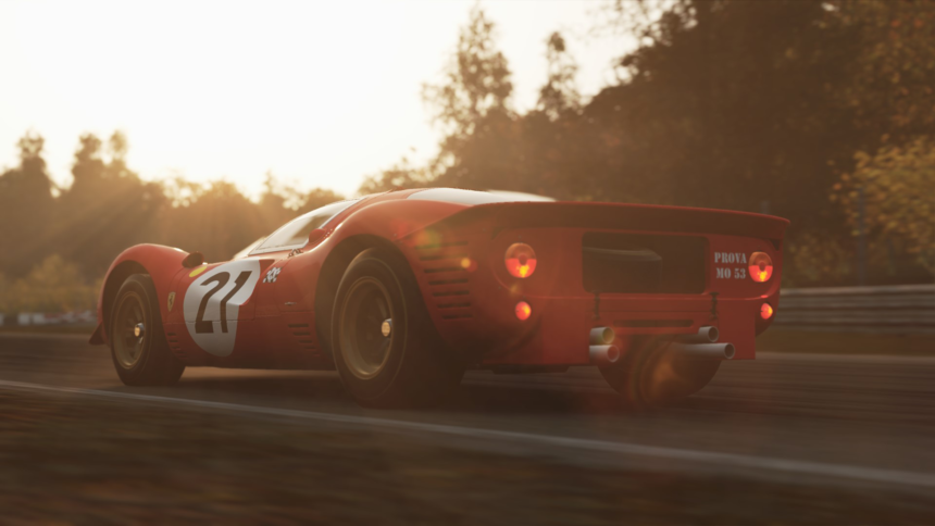 Project CARS 2 and Forza Motorsport 7 Win Awards at Gamescom 2017 ...
