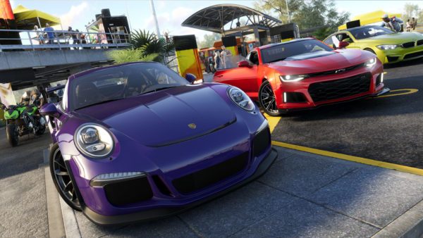 The Always Up-To-Date The Crew 2 Vehicle List – GTPlanet