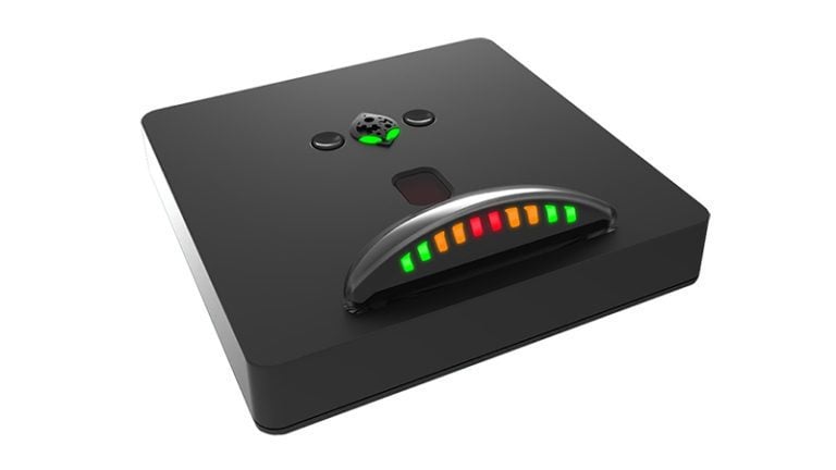 DriveHub Allows You to Use (Almost) Any Driving Wheel on Any Console ...