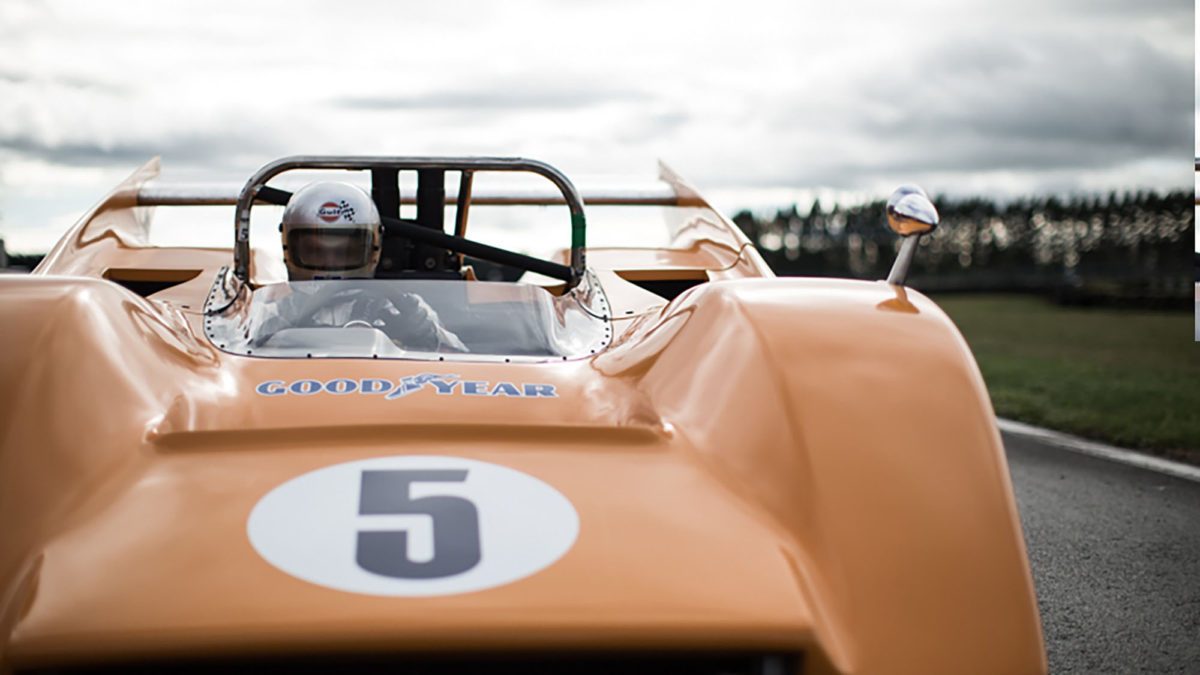 ‘McLaren’ Is the Latest Documentary for Race Fans to Enjoy – GTPlanet