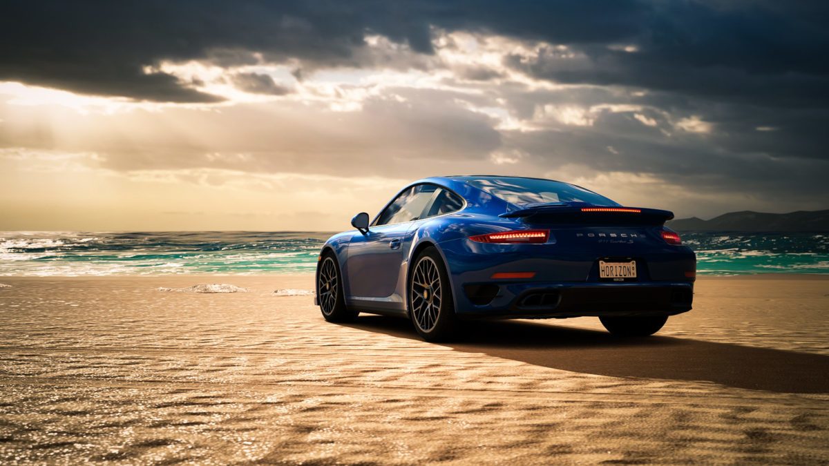 More Than Five Million People Play Forza Each Month – GTPlanet