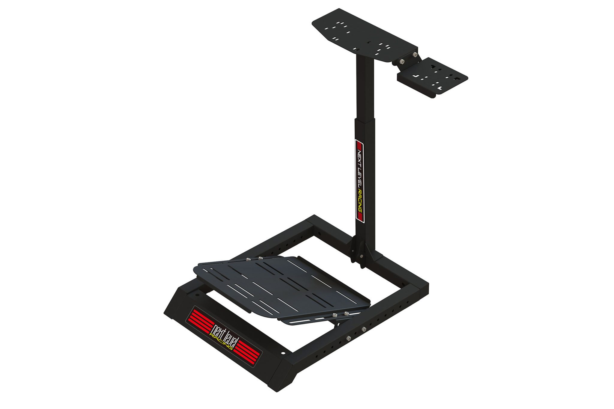Next Level Racing Announces Wheel Stand LITE
