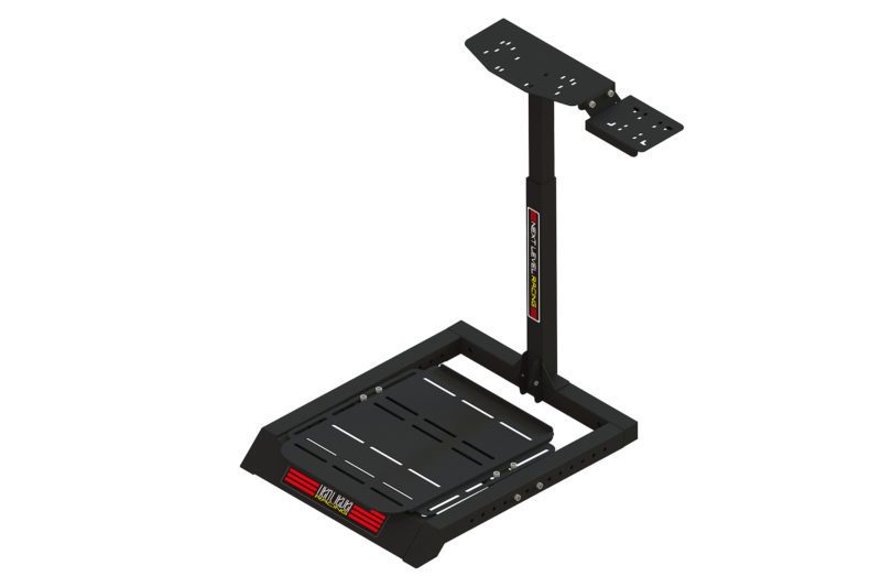 Next Level Racing Announces Wheel Stand LITE – GTPlanet