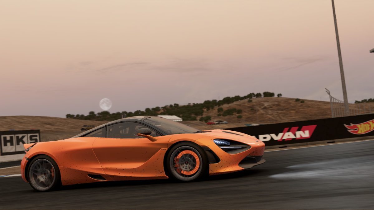 Project CARS 2 Hands-On Preview – GTPlanet