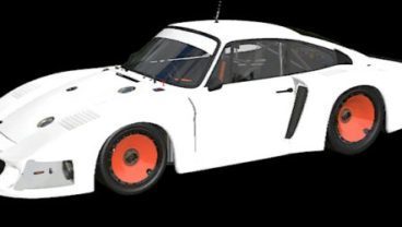 Content Leak Reveals New Porsches for Project CARS 2 – GTPlanet
