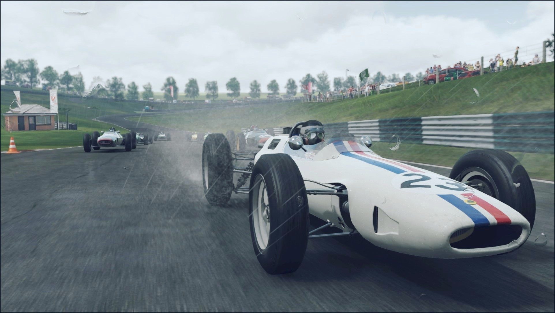 Looking Back at the Original Project CARS – GTPlanet